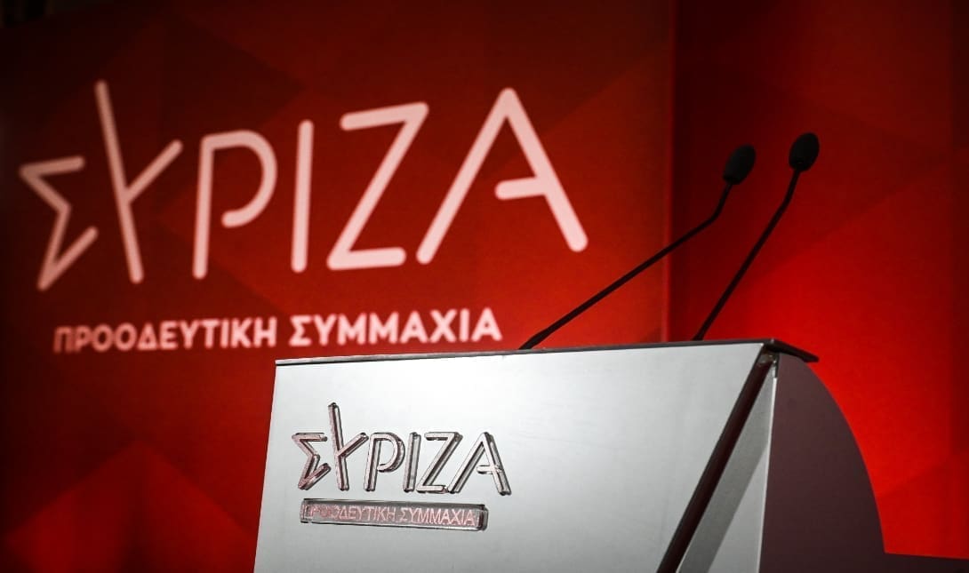 ΣΥΡΙΖΑ...Τους πήραν τις έδρες, τους παίρνουν και τα... social!