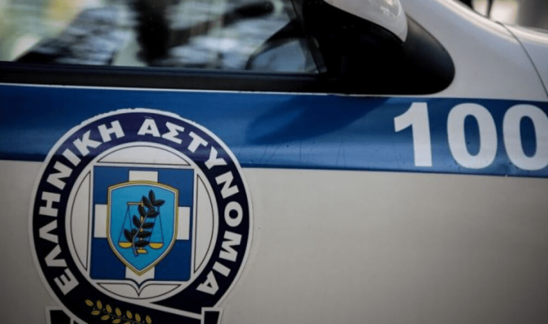 Από την Κρήτη στην Κεφαλονιά για να συνεχίσει το «έργο» των κλοπών