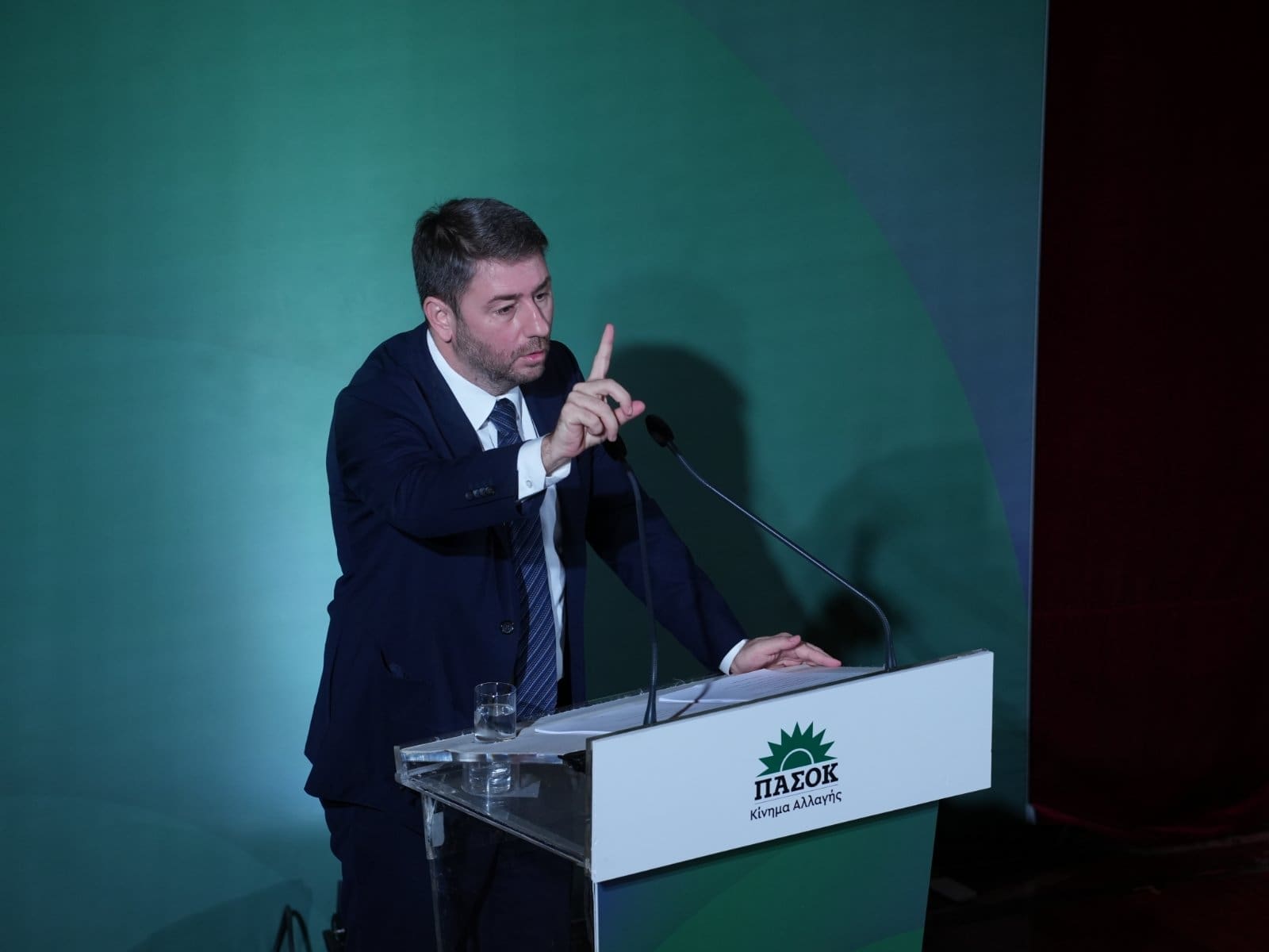 ΠΑΣΟΚ: Επετειακή εκδήλωση στο Ζάππειο για την 3η Σεπτεμβρίου - Δείτε ...