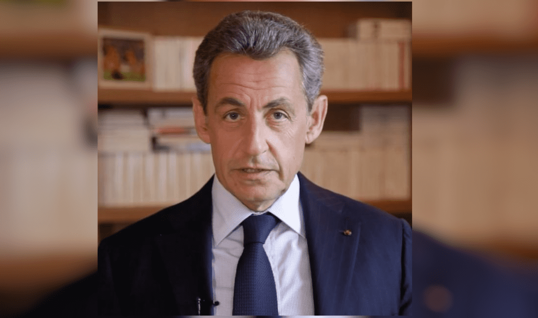 Στη φυλακή ο Νικολά Σαρκοζί: Σε VIP πτέρυγα με ντους στο κελί ο πρώην ...