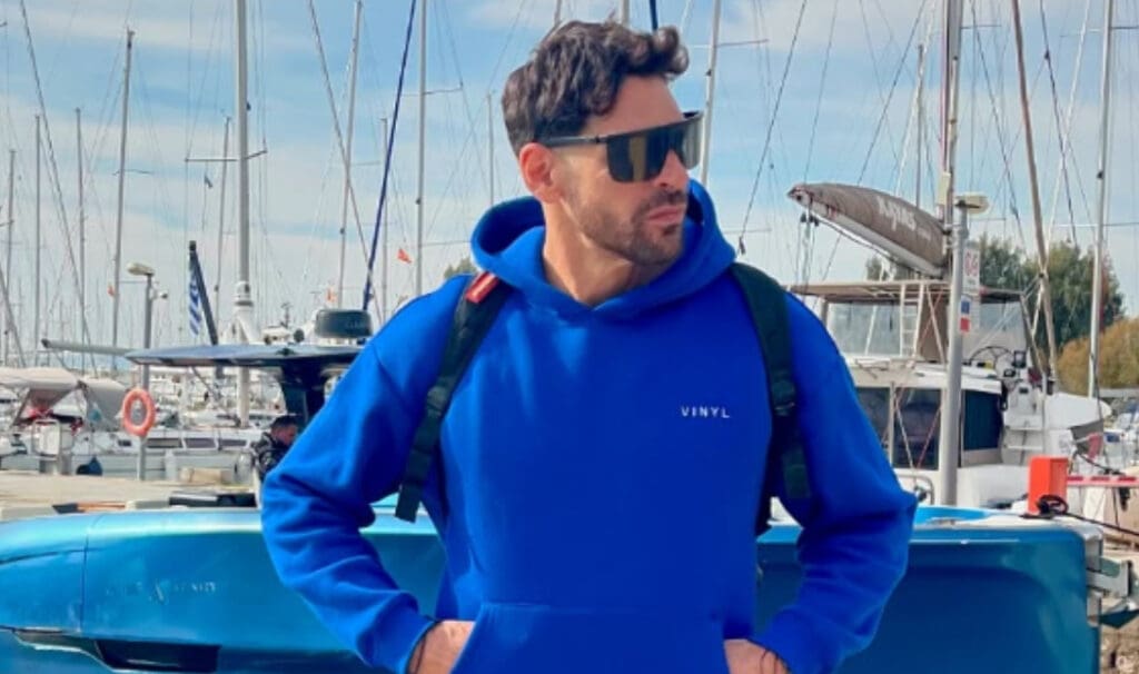 Γιάννης Σπαλιάρας για Δήμητρα Αλεξανδράκη: «Εγώ δεν θα επέλεγα να ...